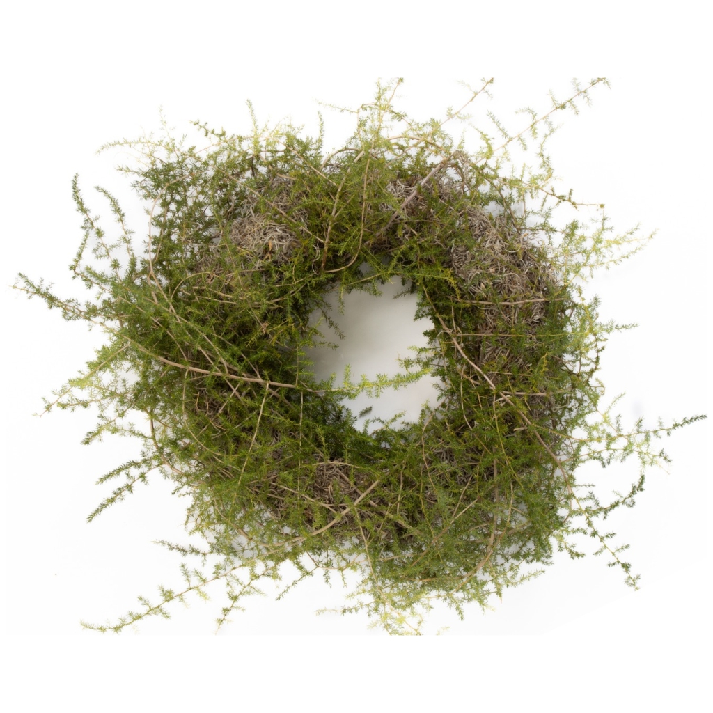 Je eigen krans maken? Kies 1 van onze complete pakketten!