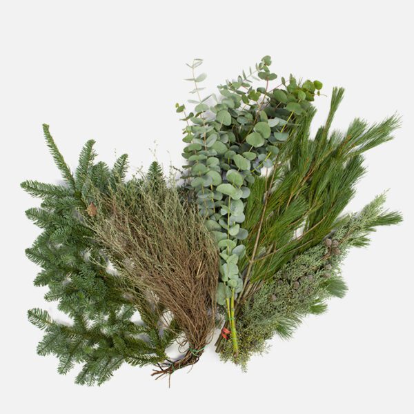 Kerstgroen kopen? Bestel het #1 verse kerstgroen makkelijk online!